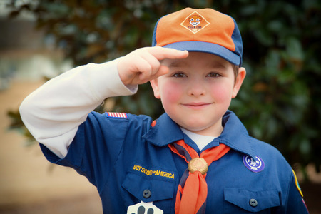 Bolton Cub Scouts – Bolton MA Cub Scout Pack 37