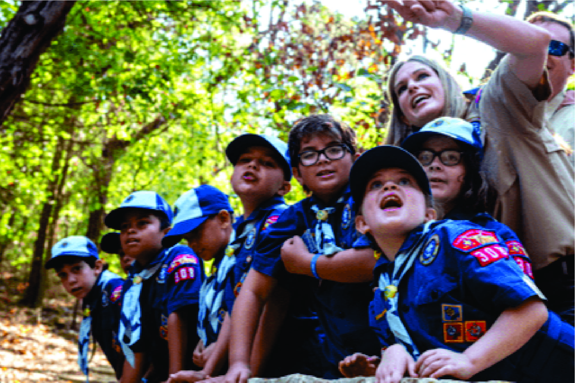 Bolton Cub Scouts – Bolton MA Cub Scout Pack 37